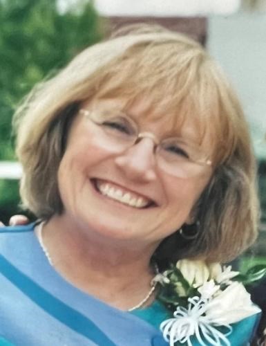 Judy Lee Blacklock Obituary (2024) - New Franklin, MO - Bach-Yager ...