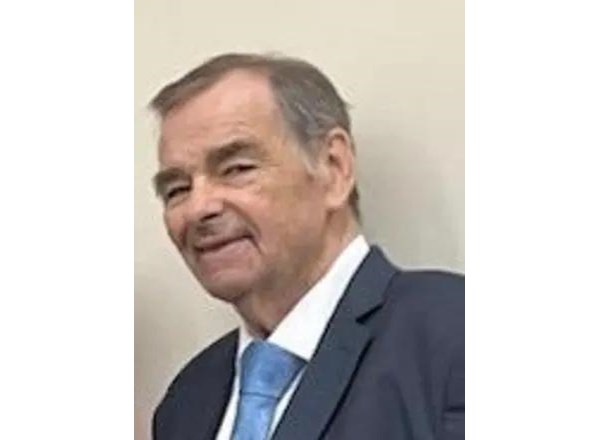 Nathaniel Mark Hymes Obituary (2025) - Roxboro, NC - Brooks & White ...