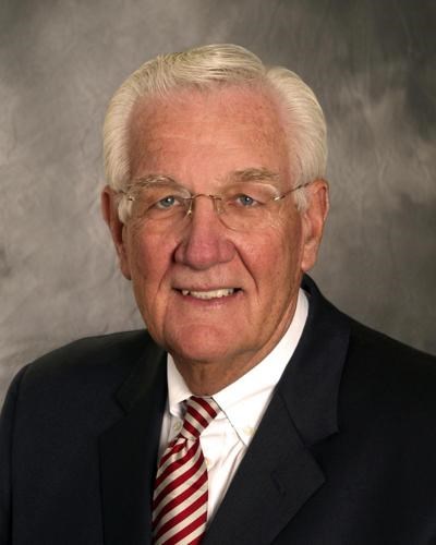 C. William "Bill" Pollard Obituary (2025) - Wheaton, IL - Hultgren ...
