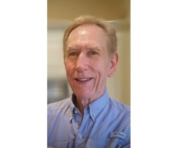James "Jim" Kidder Obituary (2025) - Bentonville, AR - Epting Funeral ...