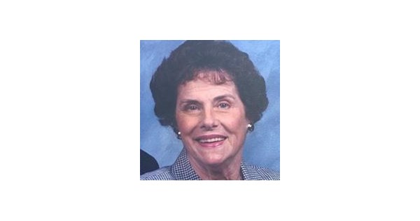 Bobbye Broom Bailey Obituary (2024) - Shreveport, LA - Aulds Funeral ...