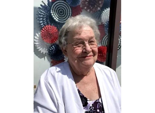 Joann M. Fish Obituary (2024) - Chicago, IL - Colonial-Wojciechowski ...
