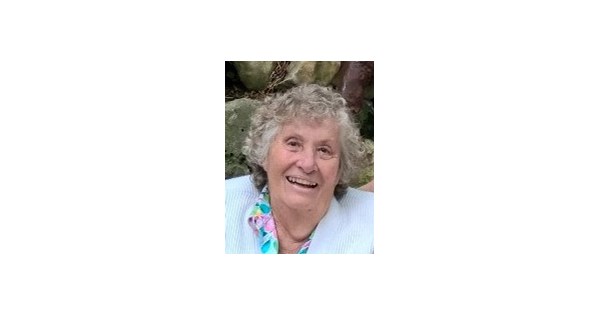 Bessie Mae Martin Obituary (2023) - Arkansas City, KS - Shelley Family ...