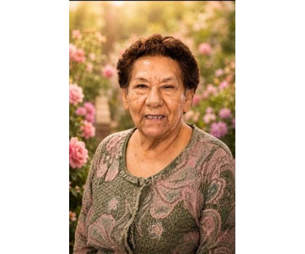 Dionicia "Mami Nicha" Reyna Velazquez Obituary (2026) - Brownsville, TX ...