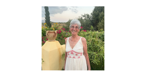 Laurie E. Diminico Obituary (2025) - Arlington, MA - Keefe Funeral Home ...