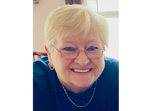 Sandra Jean "Sandy" Corcoran Obituary (2026) - Lakewood, NY - Powers ...