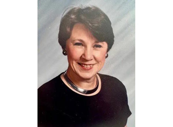 Jerrie Sue Staton Obituary (2025) - Charlotte, NC - Robertson Funeral ...