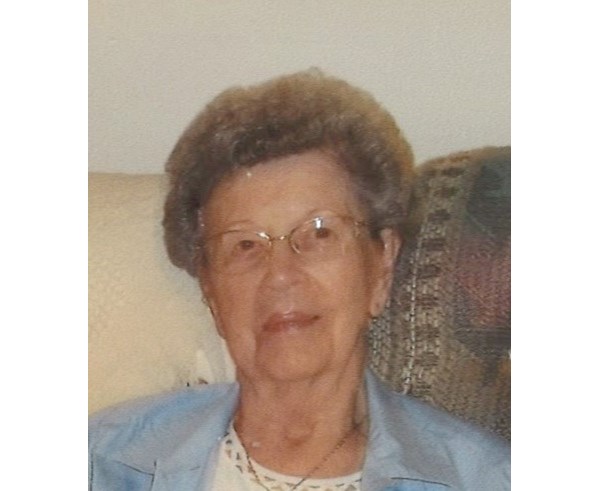 Grace Marie Brawner Obituary (2023) - Springfield, IL - Wilson Park ...
