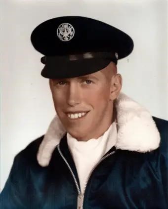 Robert Ethington Sr. Obituary (2025) - Louisville, KY - Joseph E ...