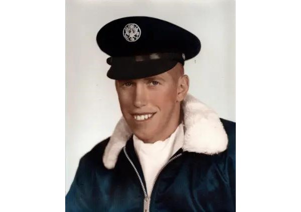 Robert Ethington Sr. Obituary (2025) - Louisville, KY - Joseph E ...