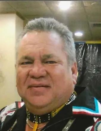 Theodore L. Francis Jr. Obituary (2025) - Massena, NY - Donaldson ...