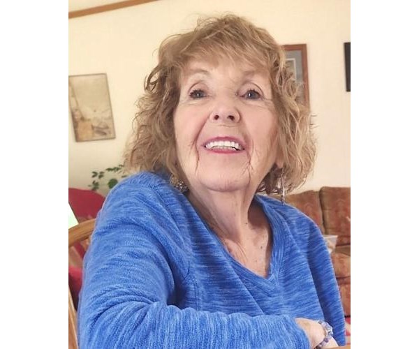 Brenda J. Gregg Obituary (2026) - Zanesville, OH - DeLong-Baker ...