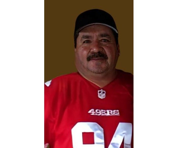 Richard E "Rick" Romero Obituary (2023) - Santa Fe, NM - Riverside ...