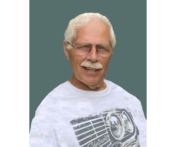 Louis Anson Ramsdell Obituary (2024) - Battle Creek, MI - Farley Estes ...