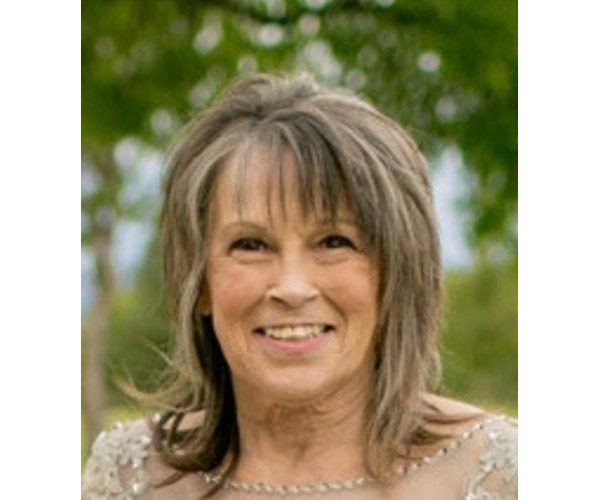 Judith Ann Atkins Obituary (2025) - Wichita, KS - Downing & Lahey ...