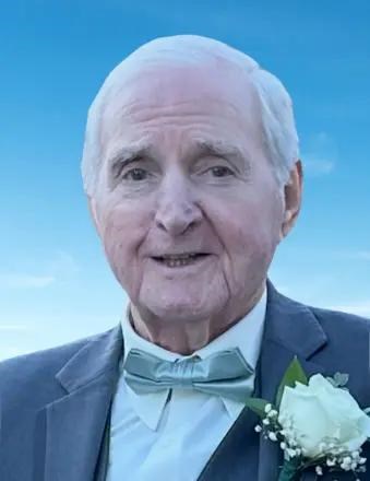 Raymond A. Clark Obituary (2025) - Philadelphia, PA - John F Givnish ...