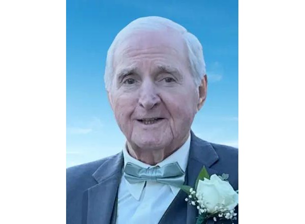 Raymond A. Clark Obituary (2025) - Philadelphia, PA - John F Givnish ...