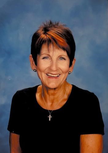 Mary Celeste "Celeste" Miller Obituary (2025) - Largo, FL - Abbey ...