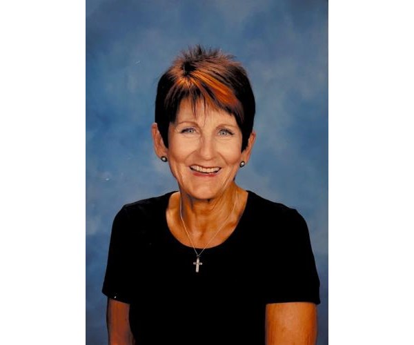 Mary Celeste "Celeste" Miller Obituary (2025) - Largo, FL - Abbey ...