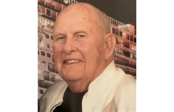 Glenn A DeBow Jr Obituary (2025) - Manchester Township, NJ - Oliverie ...