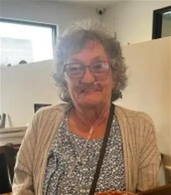 Mary Chasteen Obituary (2024) - Berea, KY - Lakes Funeral Home