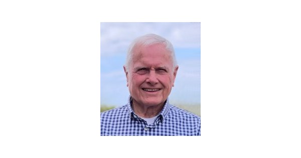 Lt. Col. Andrew E. Kniffin Obituary (2023) - Belleville, IL - Kurrus ...