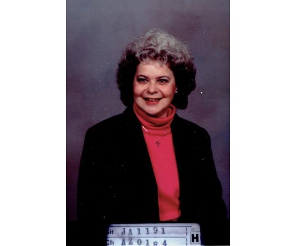Frances Genevieve "Fran" Riggs Obituary (1929 - 2025) - Mesa, AZ - KNXV
