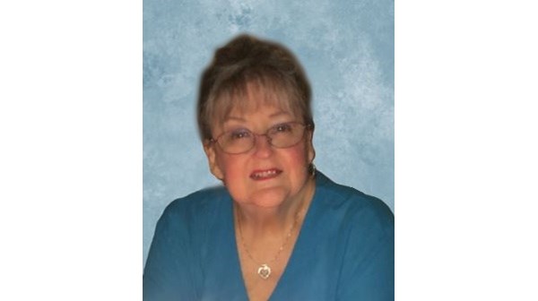 Nancy Lee Barrette Obituary (2025) - Parkville, MD - Evans Funeral ...