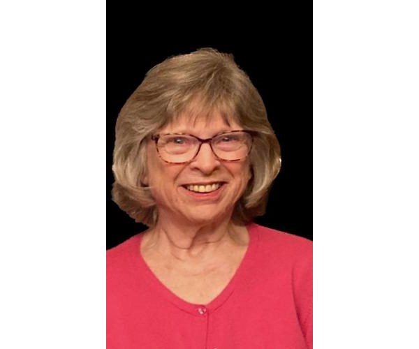 Rebecca Kathleen "Becky" Miller Vaughan Obituary (2023) - Bethany, OK ...