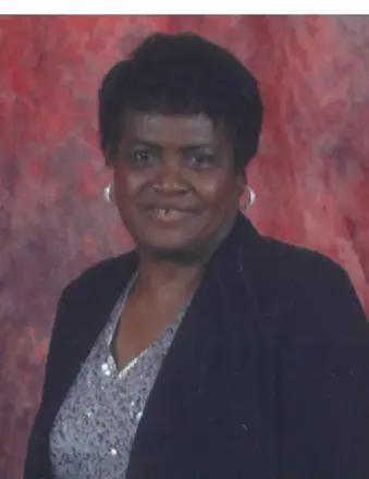 Frances Baldwin Obituary (2025) - Newark, NJ - Whigham Funeral Home