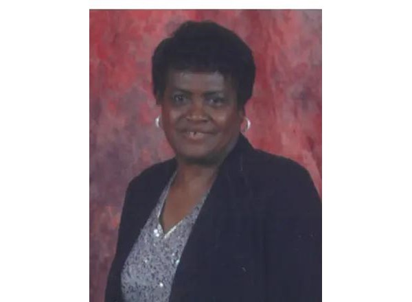 Frances Baldwin Obituary (2025) - Newark, NJ - Whigham Funeral Home