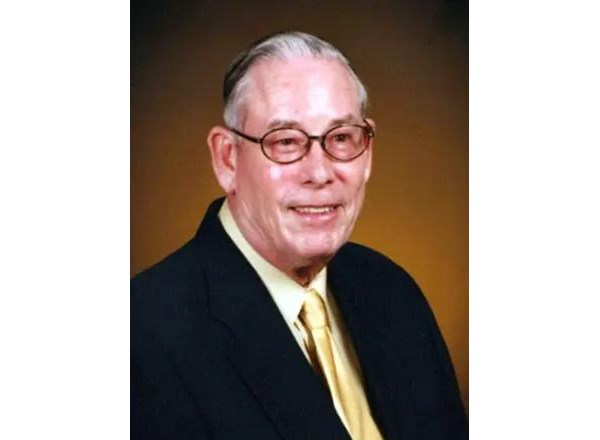 George David Barr Obituary (2024) - Greenville, SC - Thomas McAfee ...