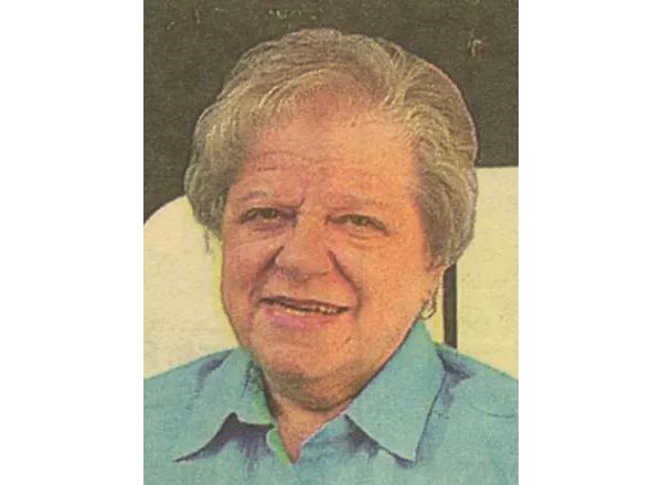 Phyllis Richitelli Obituary (1942 - 2025) - Branford, CT - WFSB