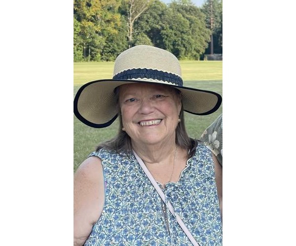 Victoria Ferguson Layman Obituary (2026) - Annapolis, MD - Duda-Ruck ...