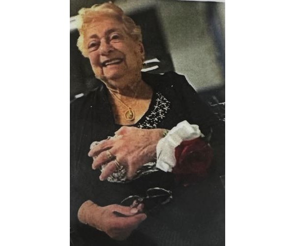 Sarah L. Haack Obituary (2025) - Yonkers, NY - Sinatra Memorial Home, Inc.