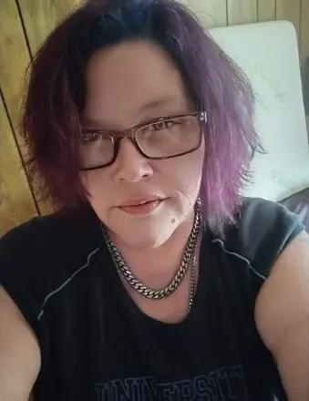Amy Lynn Coulter Key Obituary (2025) - Archdale, NC - Cumby Family ...