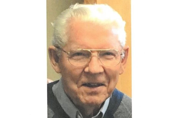 James Allen "Jim" Wiens Obituary (2025) - Lexington, SC - Woodridge ...