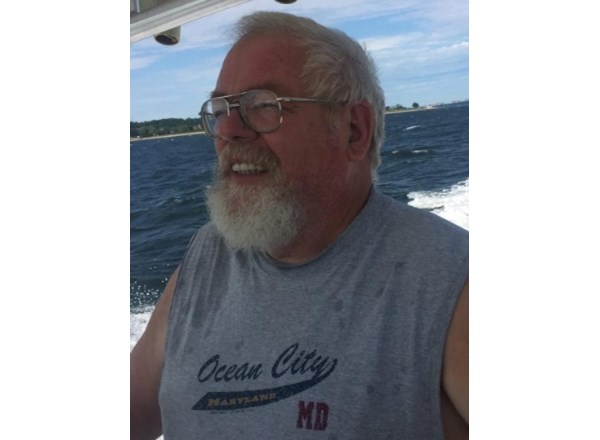 Robert Henry Grayson Obituary (2025) - Calverton, NY - Thomas F. Dalton ...