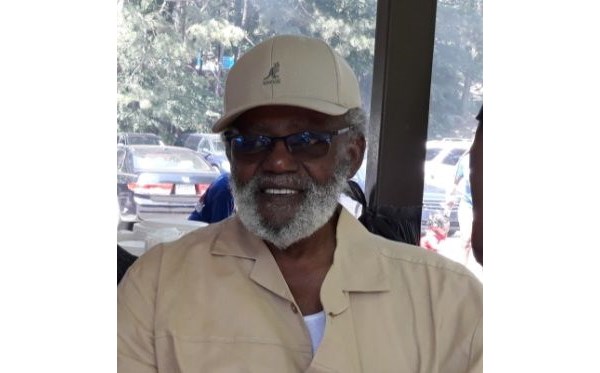 William Epps Obituary and Online Memorial (2025)