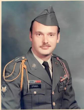 John A. Stickel Obituary (2024) - Somerset, NJ - Gleason Funeral Home ...