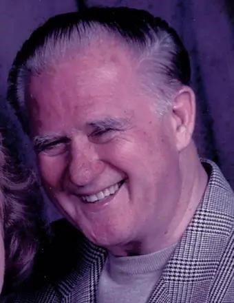 James William Bowles Obituary (2025) - Hot Springs Village, AR - Caruth ...