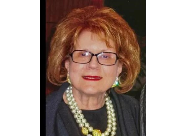 Geraldine "Gerry" DeFrino Obituary (2025) - Nutley, NJ - S.W. Brown ...