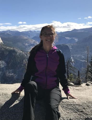 Pamela Ann Ebenstein Obituary (2025) - Kentwood, MI - Ofield Funeral Home