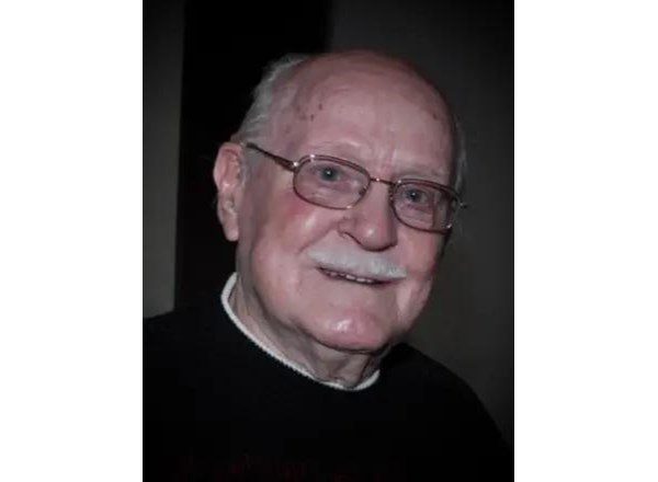 Fred G Lenz Obituary (2024) - Schaumburg, IL - Ahlgrim & Sons Funeral ...