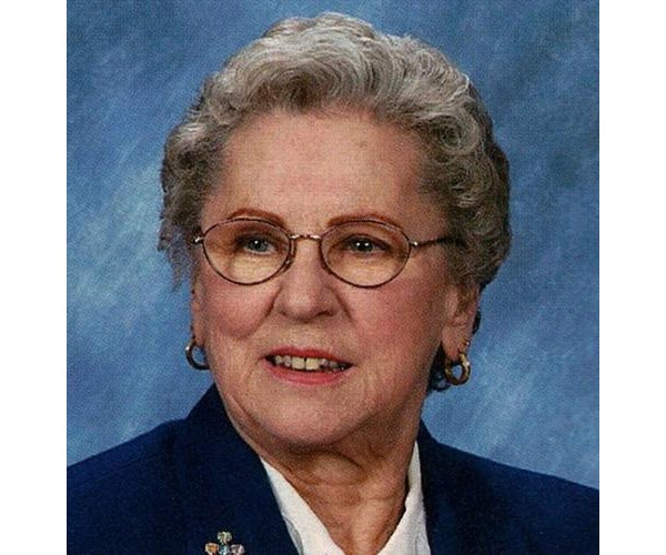 Mary L. Simmons Obituary (2024) - Wilmington, DE - Doherty Funeral ...