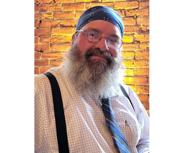 Stephen Lackie Obituary (2025) - Woodsville, NH - Ricker Funeral Home ...