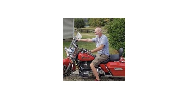 Robert James Fitzpatrick Obituary (2025) - Otway, OH - Botkin Hornback ...