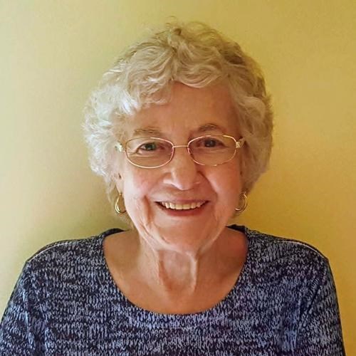 Bonnie Lois Hallett Obituary (2025) - Springfield, MO - Greenlawn ...