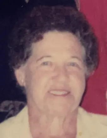 Evelyn Marie Gilbert McCarter Obituary (2024) - Hannibal, MO - James O ...