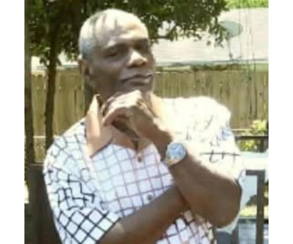 Mr. Bruce Barrett Jackson Obituary (2026) - Houston, TX - Mabrie ...